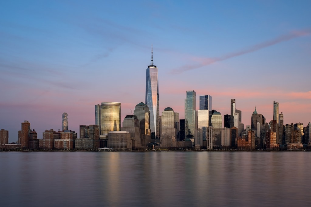 15 Skyscrapers That Are the Tallest Buildings in the World | My Modern Met