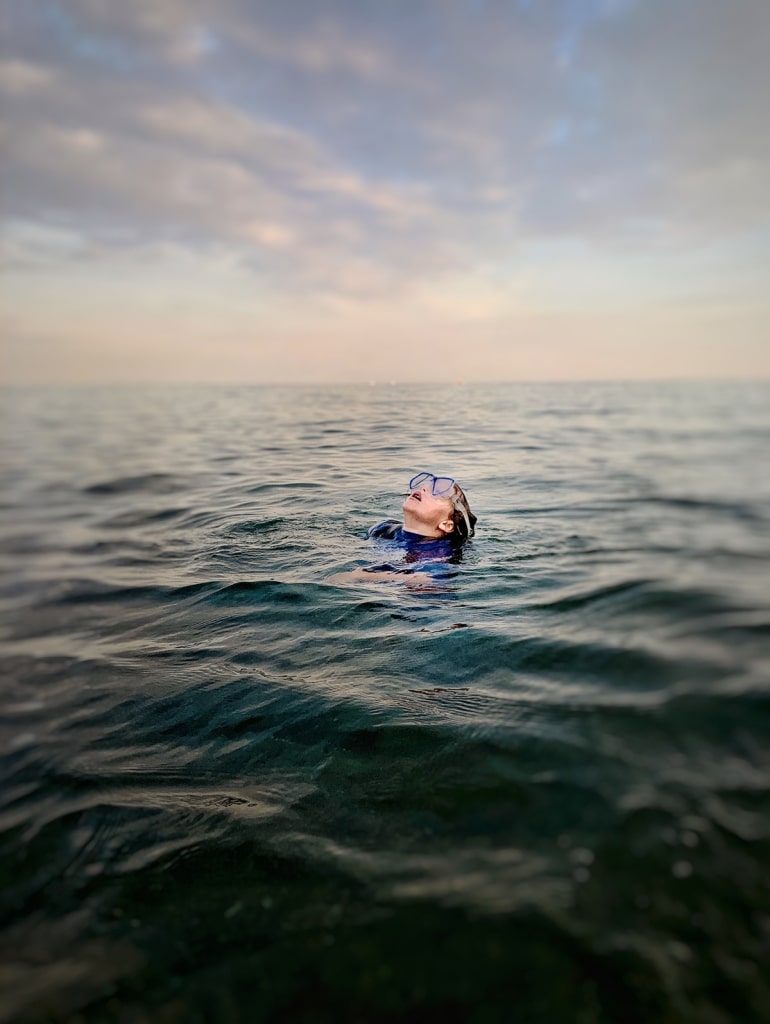 Imágenes ganadoras de los Mobile Photography Awards 2020