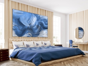 ACE Dreams Up a Giant Mattress That Is Almost Twice the Size of a King