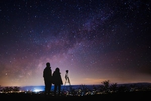 21 Astrophotographers to Follow on Instagram for Starry Delight