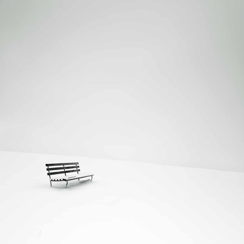 Incredible Winners of Bnw Minimalism Magazine's Photography Contest