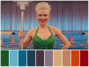 Movie Lover Reveals How Filmmakers Use Color To Set the Mood