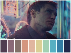 Movie Lover Reveals How Filmmakers Use Color To Set the Mood