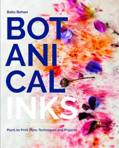 10 Books That Will Teach You To Make Your Own Natural Art Supplies