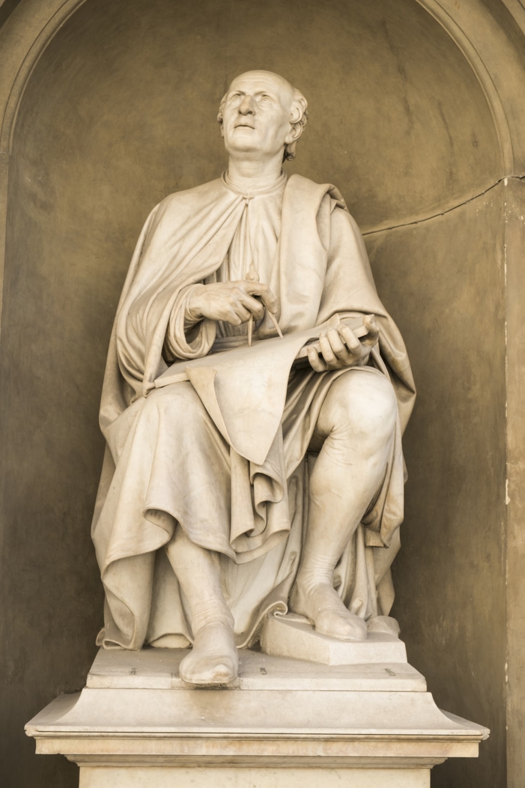 10 Facts About Filippo Brunelleschi and The Dome of Florence Cathedral