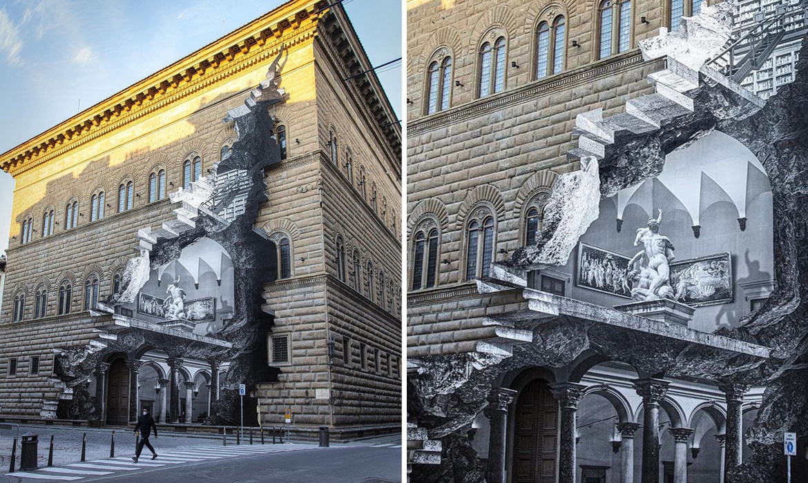 My Modern Met – The Big City That Celebrates Creative Ideas