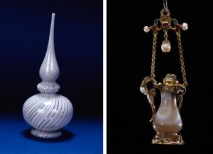 Perfume Bottles Then and Now: The History of a Sensory Art Form