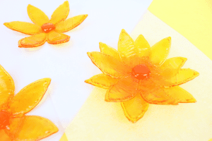 This 3D Pen Allows You to Design and Draw Your Own Instant Candy
