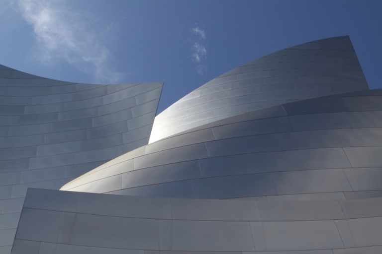 5 Incredible Examples of Postmodern Architecture's Playful Character