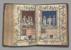 Shining a Light on the Beautiful Illuminated Manuscripts of the ...