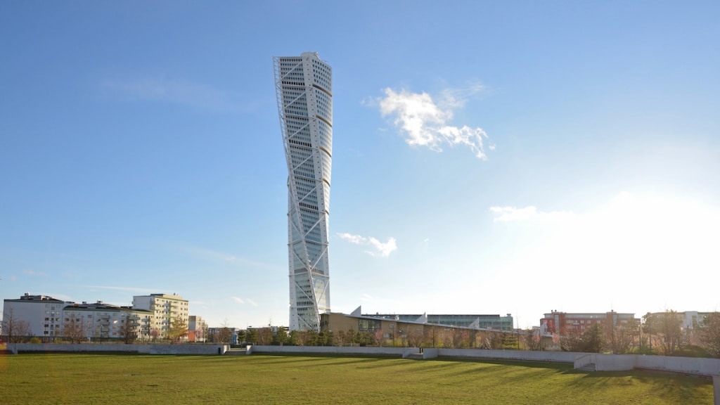 10 Amazing Structures by Santiago Calatrava, Architect and Engineer