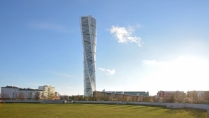 10 Amazing Structures by Santiago Calatrava, Architect and Engineer