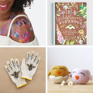 31 Seasonal Products To Get You Ready for Spring