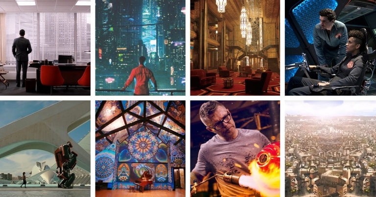 15 Must-See TV Shows for Architects and Architecture Lovers