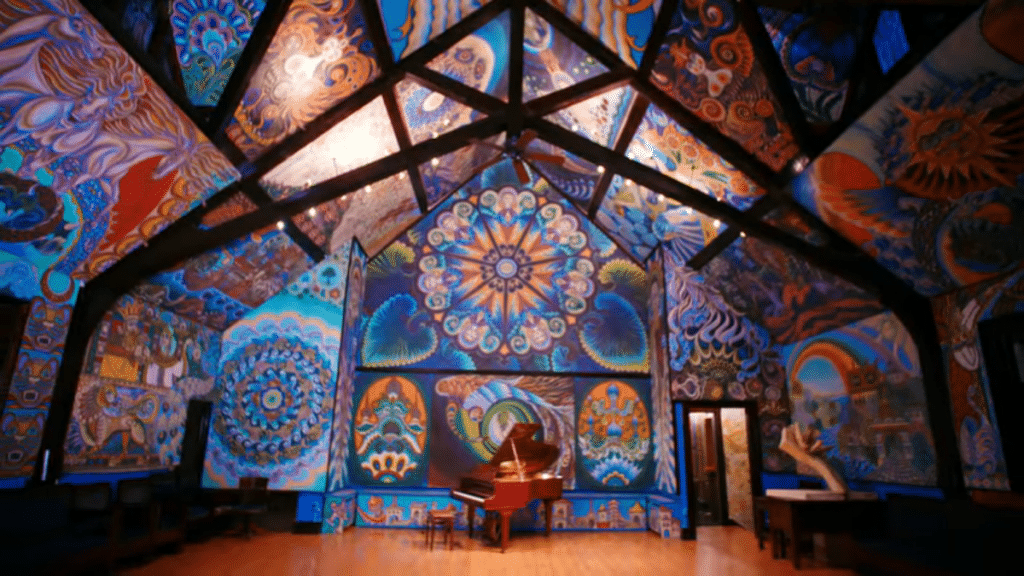 15 Must-See TV Shows for Architects and Architecture Lovers