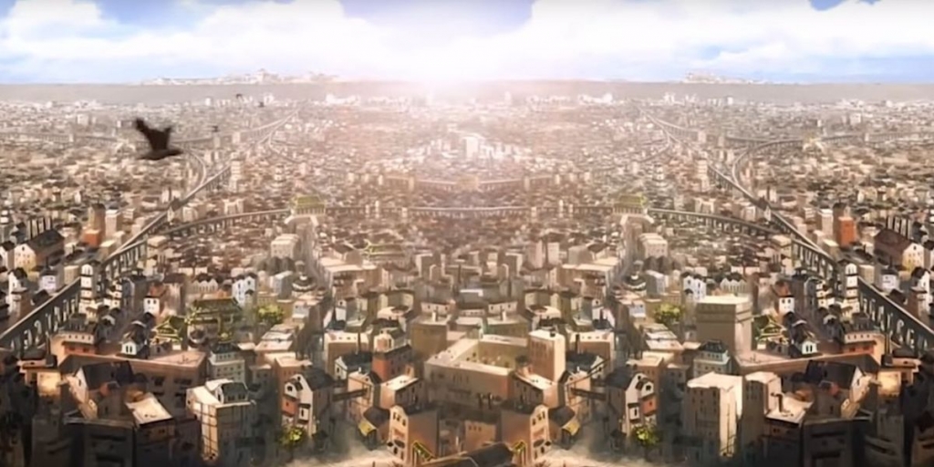 15 Must-See TV Shows for Architects and Architecture Lovers