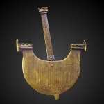 Discover the Candle Clock, A Historic Way to Tell Time and Set Alarms