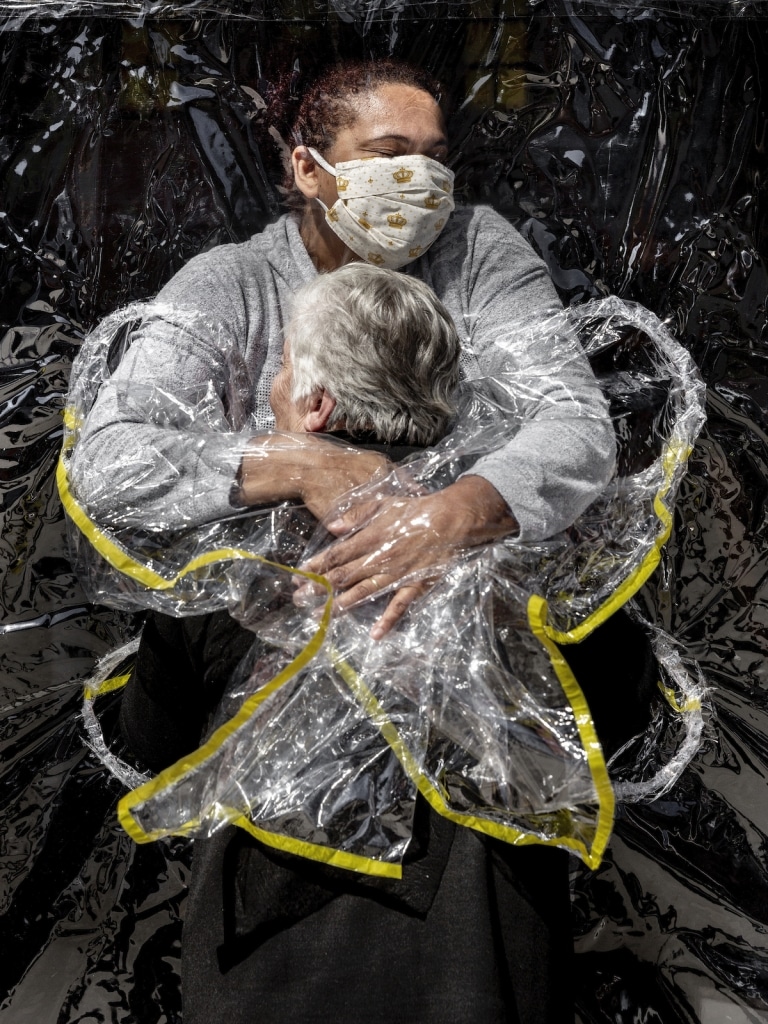 Incredible Winners of the 2021 World Press Photo Awards