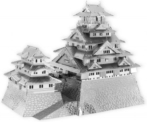 15 Architecture Model Kits for Designers Who Love Puzzles