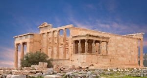 5 Classical Buildings That Chronicle the Wonder of Ancient Greek ...