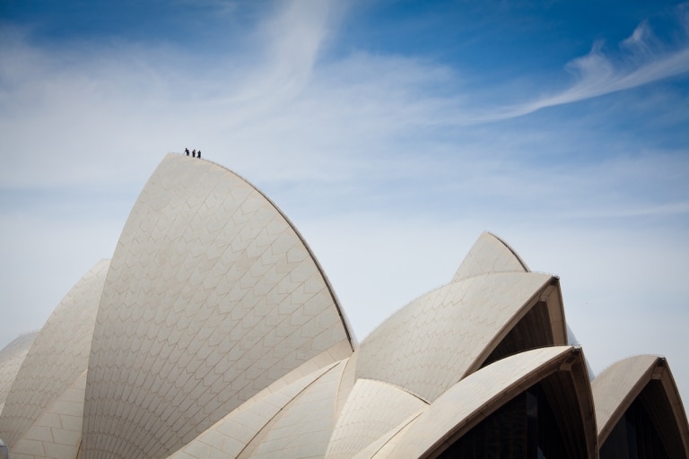 5 Buildings That Showcase the Aesthetics of Contemporary Architecture