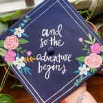 Creative Graduation Cap Ideas Perfect for Grads Who Like to Get Crafty