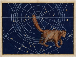 10 Legendary Constellations and Their Stories From Greek Mythology