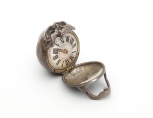 Elaborate Skull Watches Are a Reminder About the Passage of Time