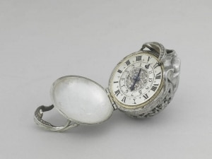 Elaborate Skull Watches Are a Reminder About the Passage of Time