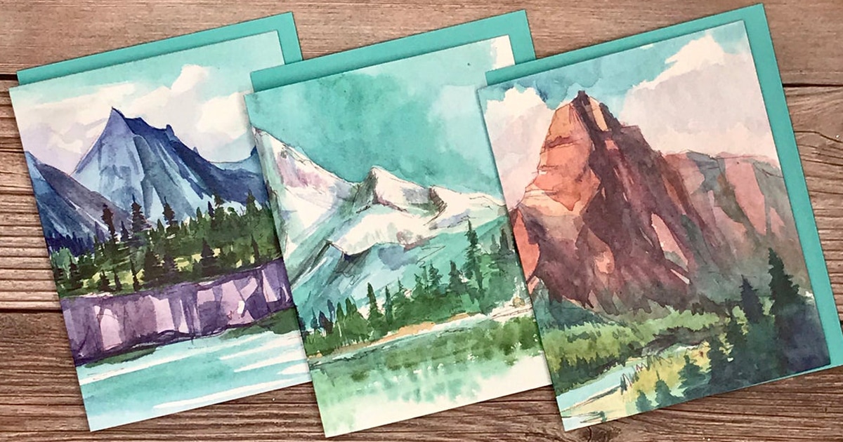 15+ Stationery Sets That Will Bring Back the Art of Letters