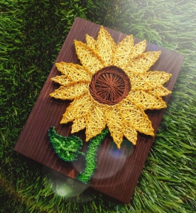 15+ Kits de hilorama con todo lo que necesitas para crear arte con hilos
