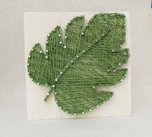 15+ Kits de hilorama con todo lo que necesitas para crear arte con hilos