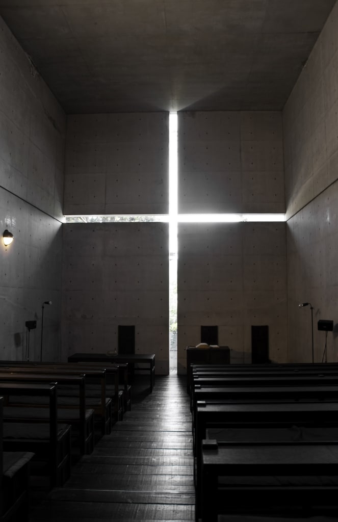 The Architecture of Tadao Ando: 10 Dramatic Buildings