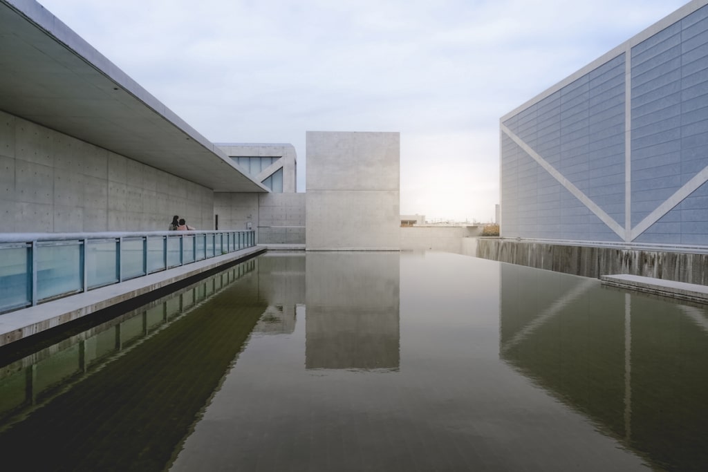 The Architecture of Tadao Ando: 10 Dramatic Buildings