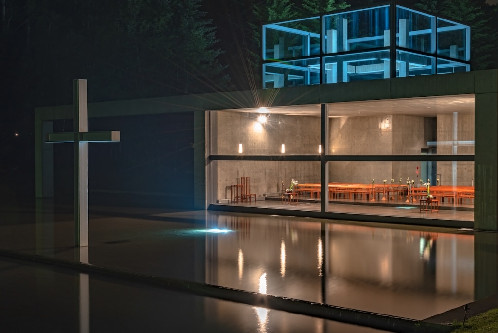 The Architecture of Tadao Ando: 10 Dramatic Buildings