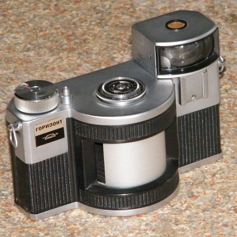 Take a Wide-Ranging Look At the History of Panoramic Photos, From the ...