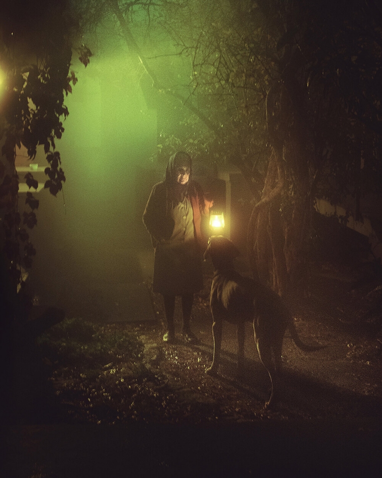 Photographer Explores the "Velvet Kingdom" That Is Southern Europe