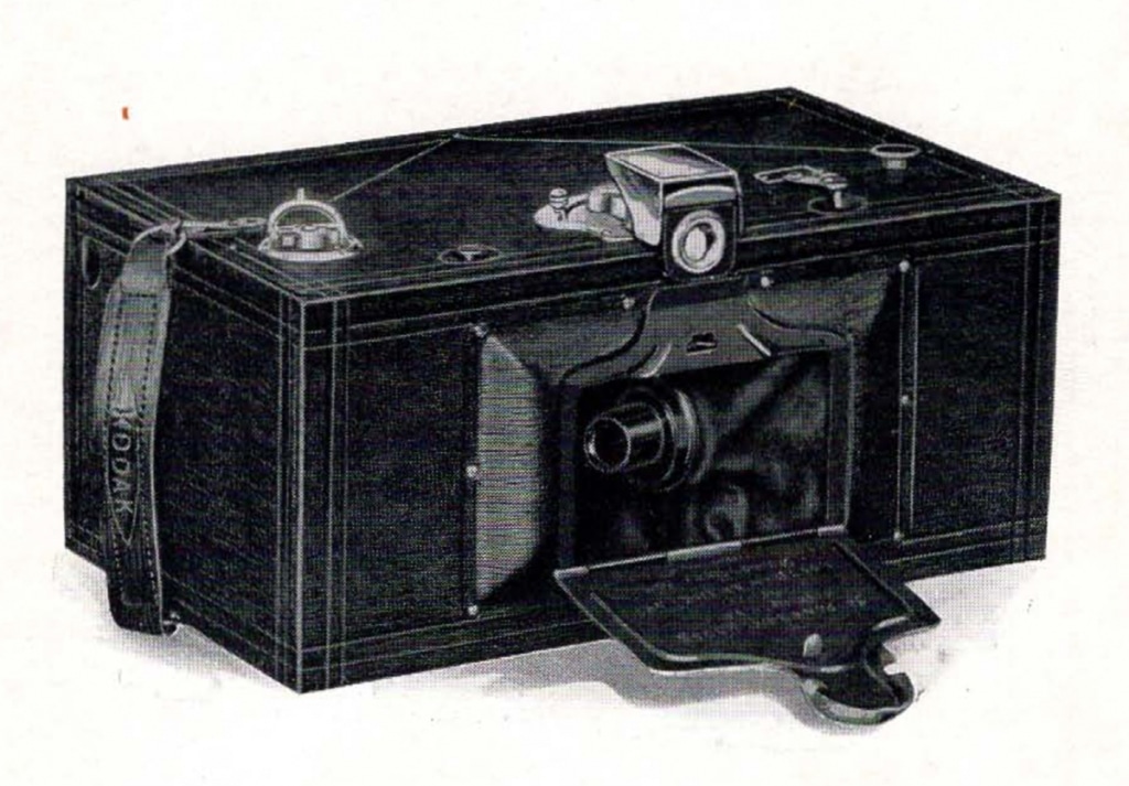 Take a Wide-Ranging Look At the History of Panoramic Photos, From the ...