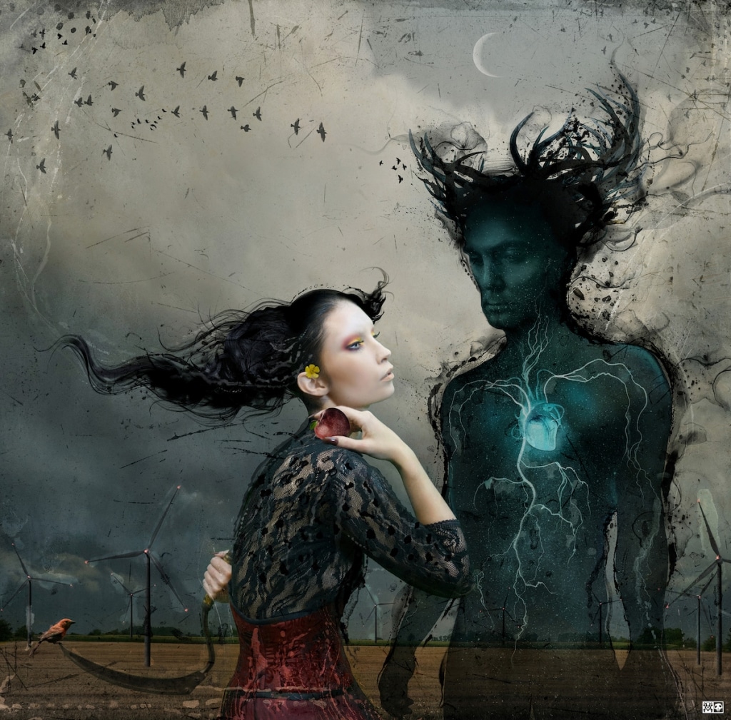 Beautiful Bizarre Art Magazine's Editor Shares Inside Tips on Art Prize