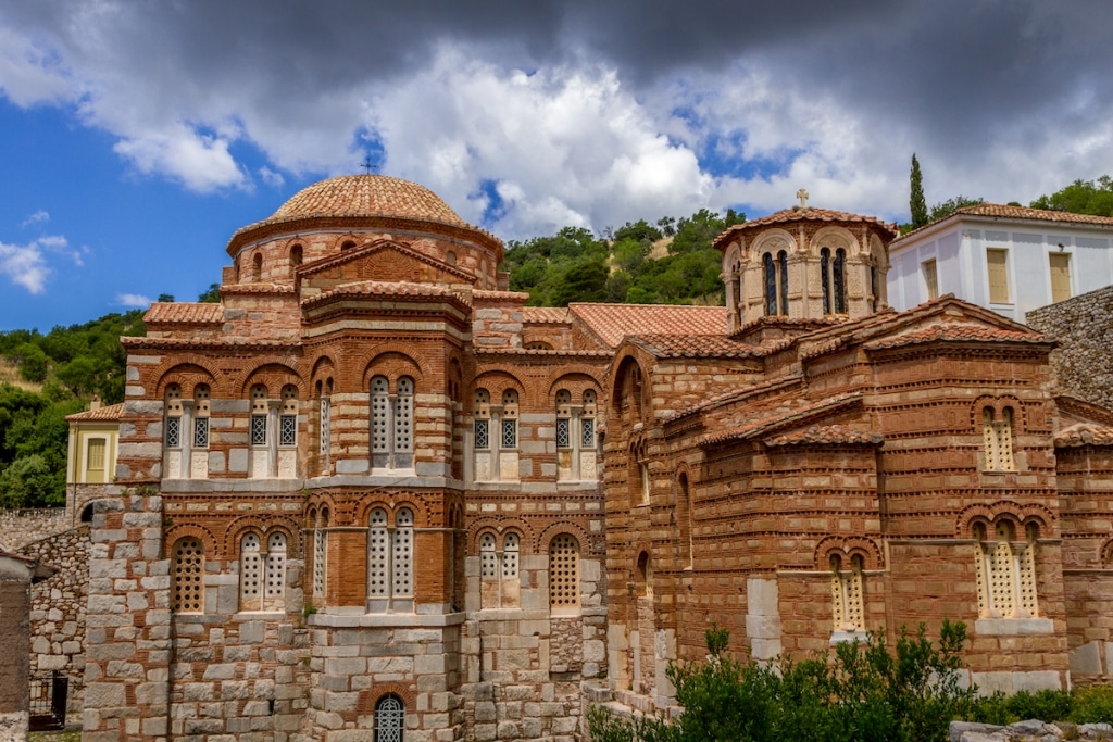 5 Intricate Buildings That Showcase the Drama of Byzantine Architecture