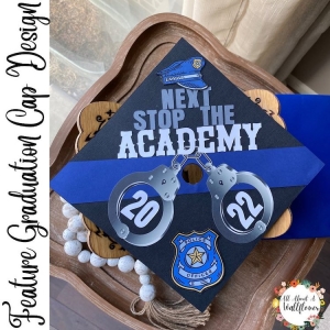 55 Creative Graduation Caps Worn by Crafty Grads | My Modern Met