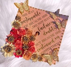 55 Creative Graduation Caps Worn by Crafty Grads | My Modern Met