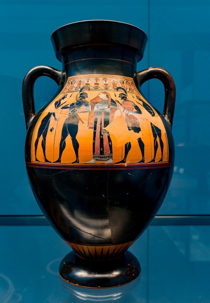 Uncover the History of Ancient Greek Pottery and How It Evolved Over ...