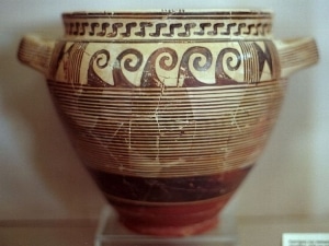 Discover the Fascinating History of Ancient Greek Pottery