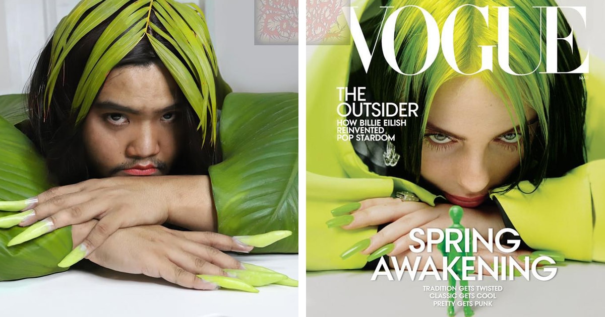 Lonelyman, AKA Low Cost Cosplay, Creates Funny Cosplay on a Budget