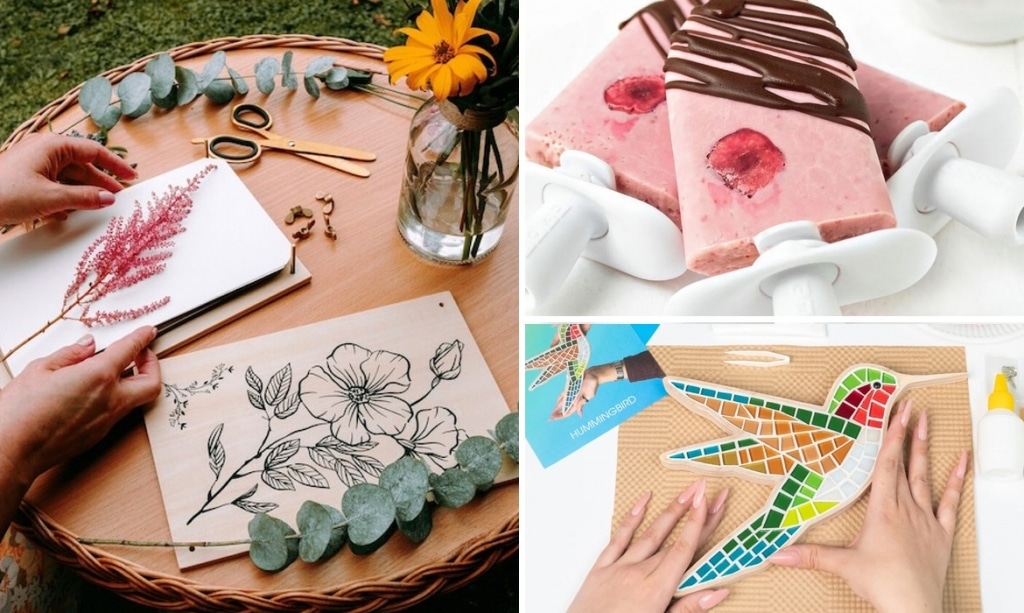 28 Fun Products to Inspire You to Get Outdoors This Summer