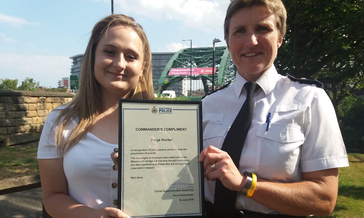 My Modern Met – The Big City That Celebrates Creative Ideas