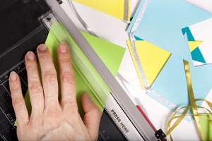 Supplies to Get Started Making Your Own Awesome Greeting Cards