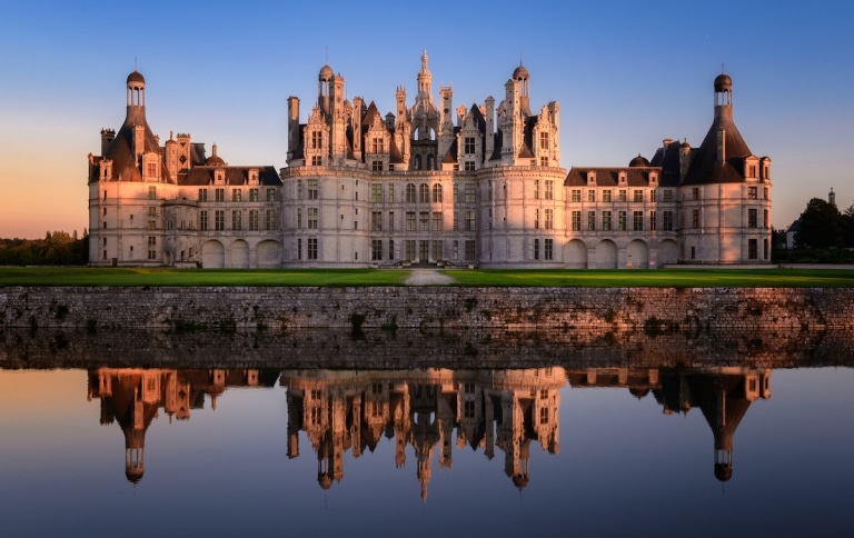 5 Buildings That Showcase the Beauty of Renaissance Architecture