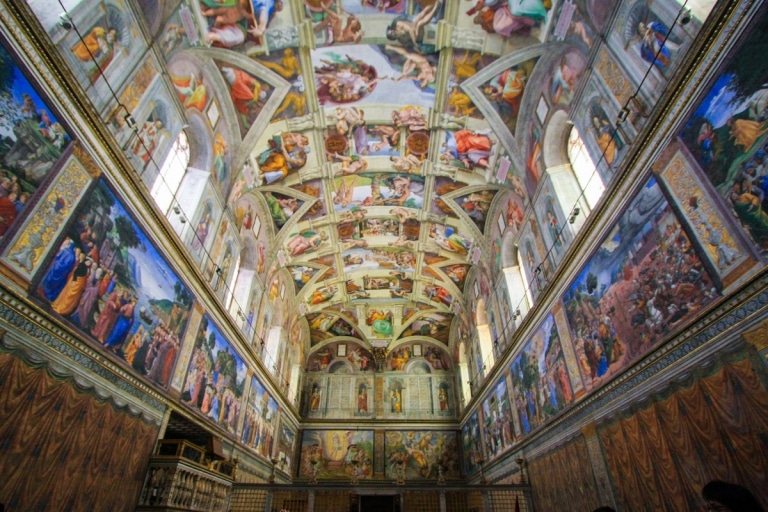 5 Buildings That Showcase the Beauty of Renaissance Architecture